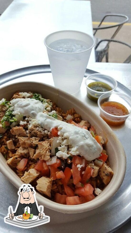 JJ's "Fresh from Scratch" Kitchen in Orlando, FL in Orlando ...