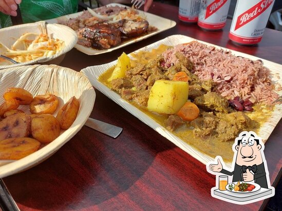 Soul Food Caribbean Kitchen, Clacton-on-Sea - Restaurant menu, prices ...
