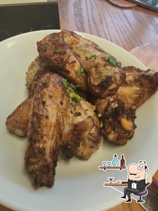hummingbird lounge, Newtown - Restaurant menu, prices and reviews