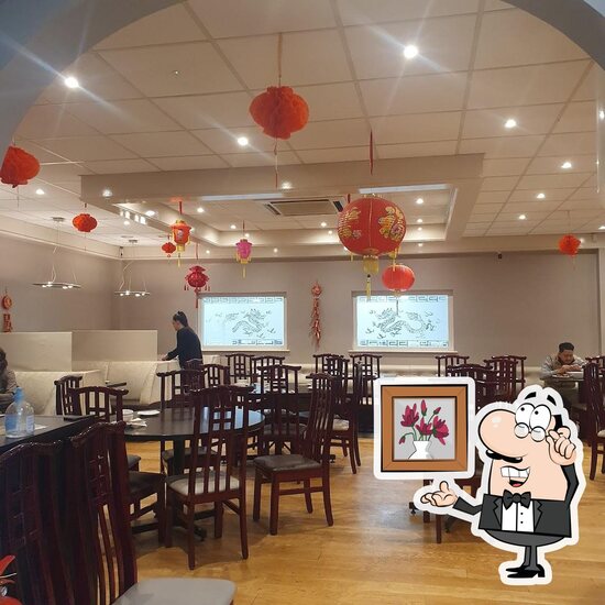East Pan Asian Restaurant, Wembley - Restaurant menu, prices and reviews