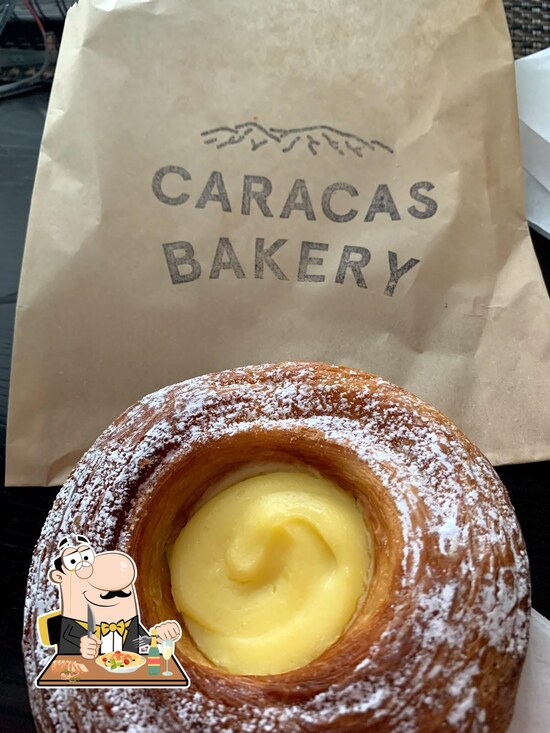 Caracas Bakery Doral, Doral - Restaurant menu, prices and reviews