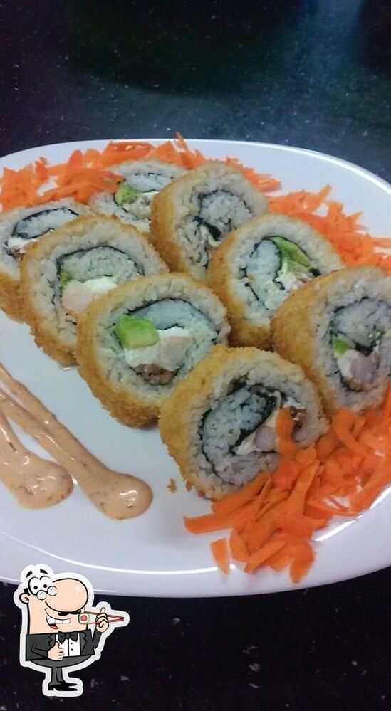 Teriyaki Shop & Sushi restaurant, Tijuana - Restaurant reviews
