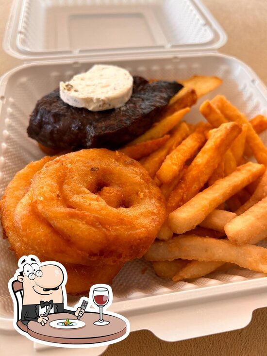 4 Nines Diner, Calgary - Restaurant menu, prices and reviews