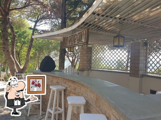 Akropoli Restaurant, Levan - Restaurant menu, prices and reviews
