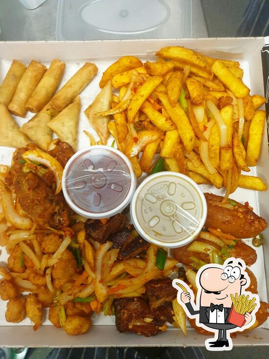 Angel House, Caerphilly - Restaurant menu, prices and reviews