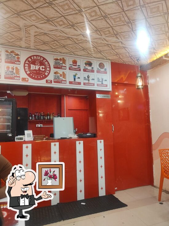 BFC BOBBY'S FRIED CHICKEN, Hyderabad - Restaurant menu, prices and reviews