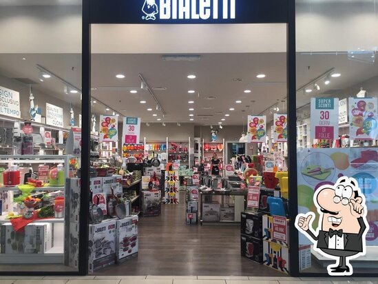 Bialetti, Roma - Menu del ristorante, prezzi e recensioni