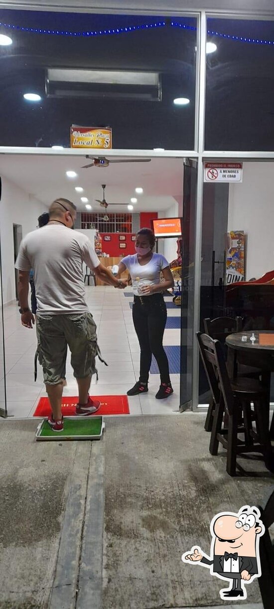 Bolirana Bar Melgar, Melgar - Menú del restaurante, precios y reseñas