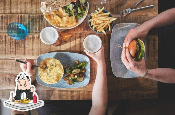 Borough Arms, Bodmin in Bodmin - Restaurant reviews