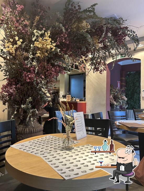 Café Helene, Belo Horizonte - Menu do restaurante, preços e opiniões