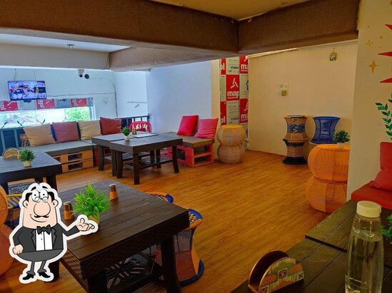 Coco Cafeteria, Pune - Restaurant menu, prices and reviews