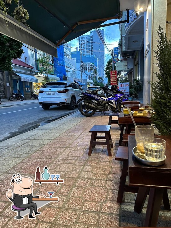 Furiin coffee, Ninh Hòa - Restaurant reviews
