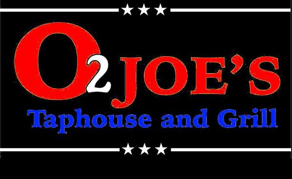 O2 Tap House & Grill, Edmonton - Restaurant menu, prices and reviews