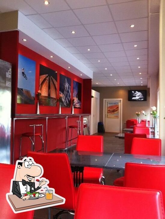 Nesbru kebab pizzeria, Asker - Restaurant reviews