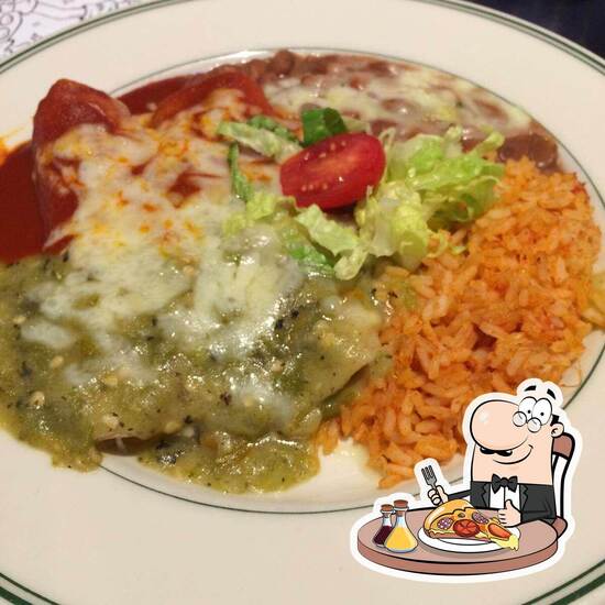 Plaza Cafe Southside in Santa Fe - Restaurant menu and reviews