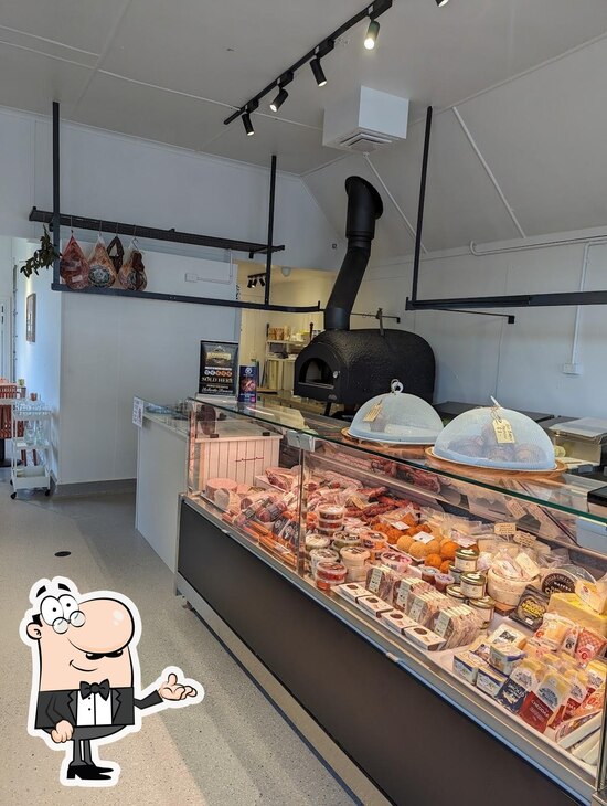 Staple Eatery and Deli, Portarlington - Restaurant menu, prices and reviews