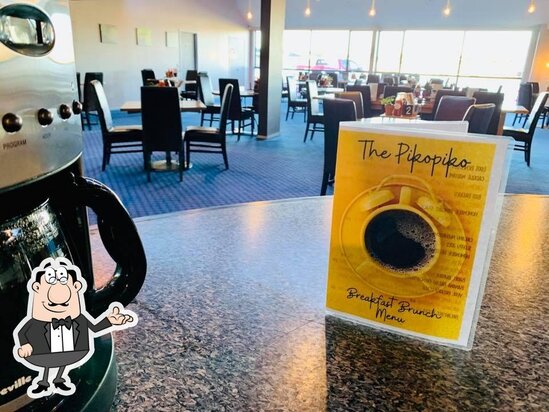 Taradale Club, Napier - Restaurant menu, prices and reviews