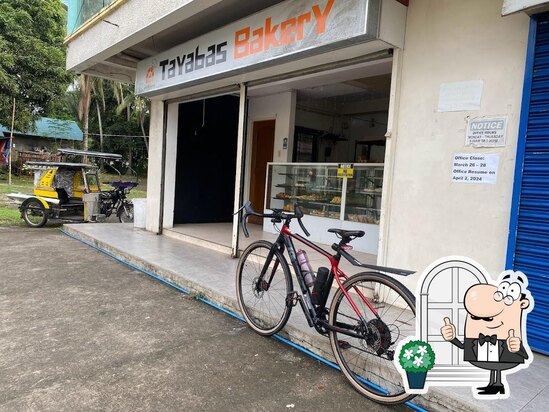 Tayabas Bakery - Main Branch, Tayabas - Restaurant menu, prices and reviews