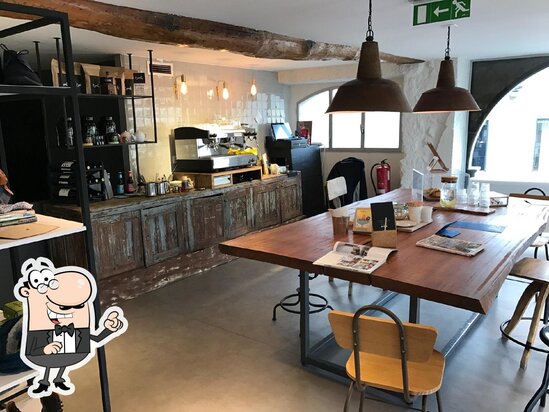 The Coffee Room, Porto - Menu do restaurante, preços e opiniões