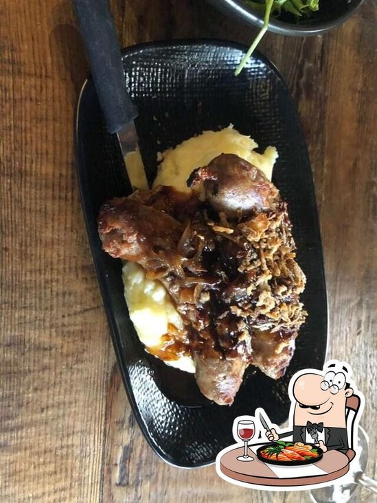 The Sir George in Jugiong - Restaurant reviews
