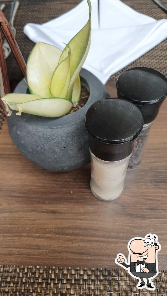 Zisá Restaurante, Trujillo - Menú del restaurante, precios y reseñas