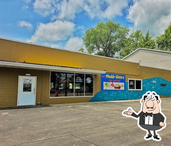 Dave's Muddy Waters, Shiocton - Restaurant menu, prices and reviews