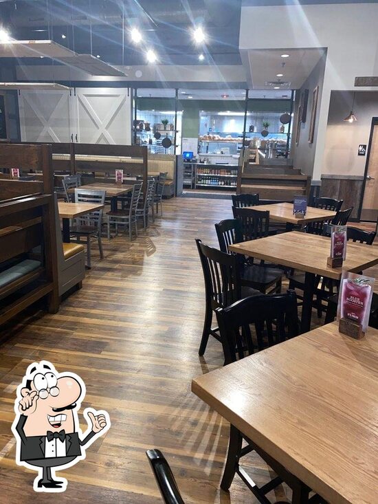 First Watch, Roanoke - Restaurant menu, prices and reviews