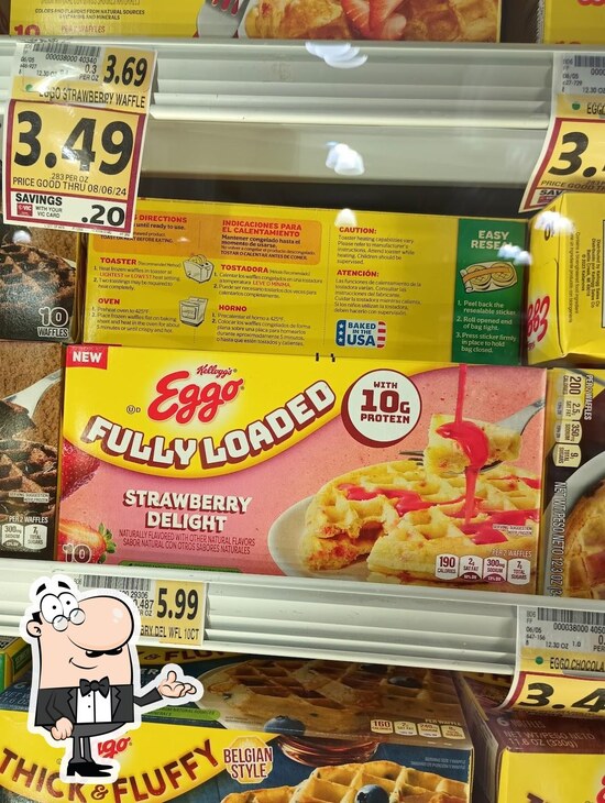 Harris Teeter, Virginia Beach - Restaurant menu, prices and reviews