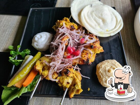Bayroot, Chennai - Restaurant reviews
