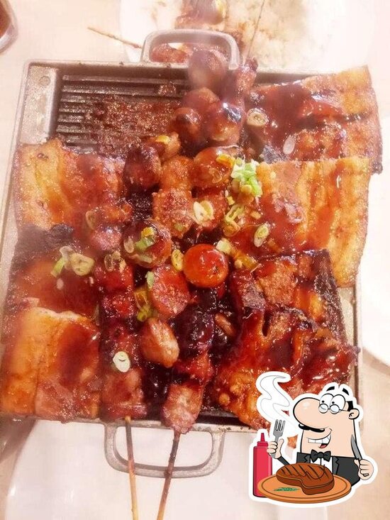 Jonie's Sizzlers & Roast, Lapu-Lapu City, SM Hypermarket - Restaurant ...