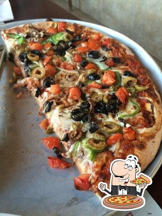 Restaurant Pizzarella in Montreal East - Restaurant menu and reviews