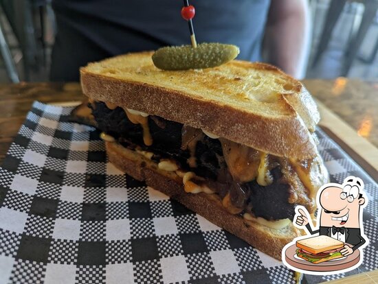 Street Taste, Preston - Restaurant menu, prices and reviews