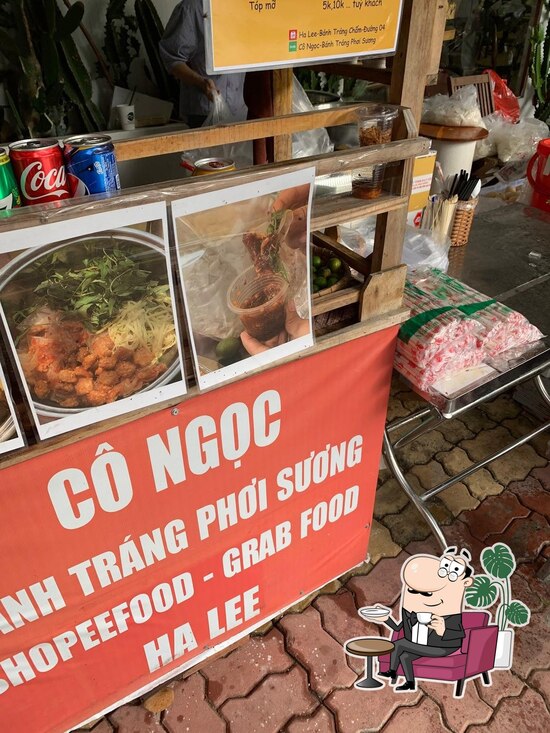Bánh tráng cô ngọc, tp. Thủ Dầu Một - Restaurant menu, prices and reviews