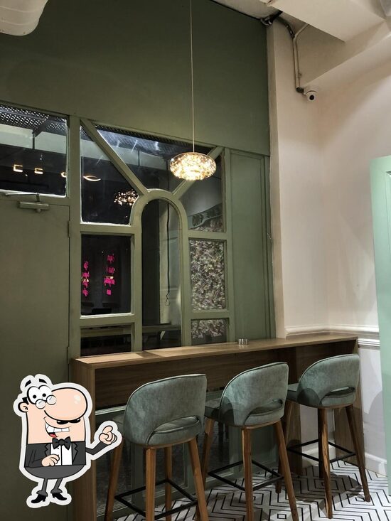 Café Ciro, Noida - Restaurant menu, prices and reviews