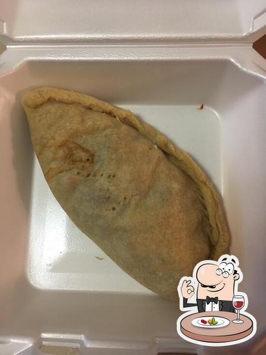 Calumet Pasty Company in Roseville - Restaurant menu and reviews