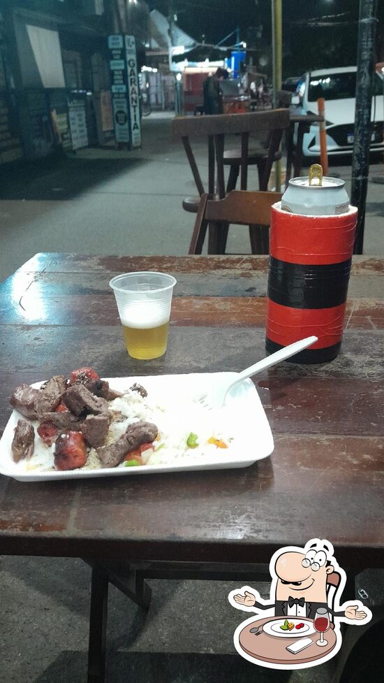 Churrasco Do Grande, Rio de Janeiro - Restaurant menu, prices and reviews