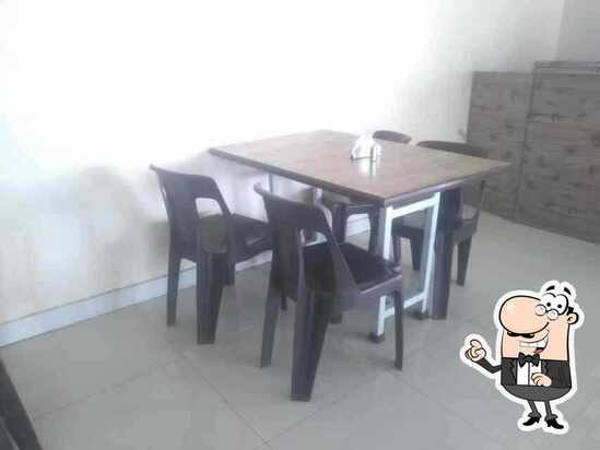 Hotel Kandil, Pune - Restaurant menu, prices and reviews