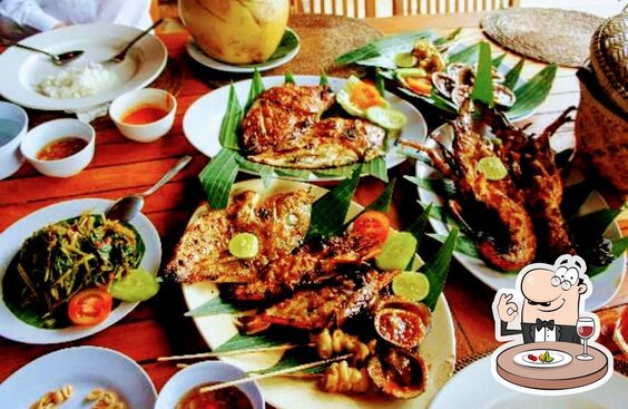 Kampung Kuliner Bolinggo restaurant, Muntilan - Restaurant reviews
