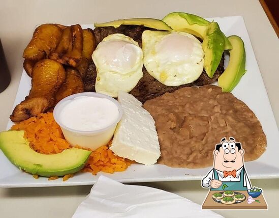 Mexico Lindo, Newport News - Restaurant menu, prices and reviews