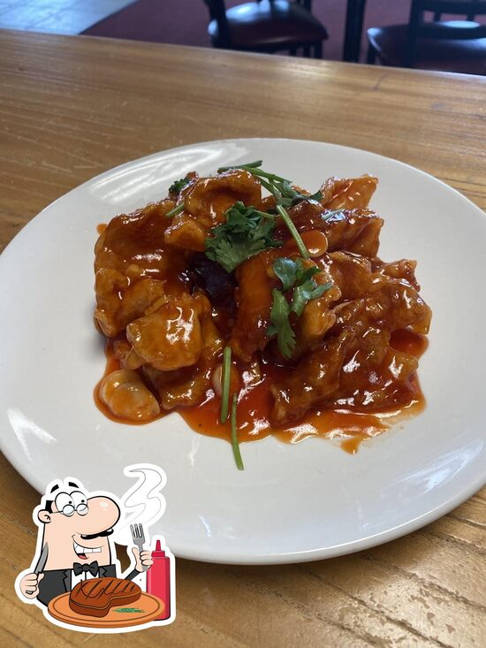 My Kitchen in Grand Rapids - Restaurant menu and reviews