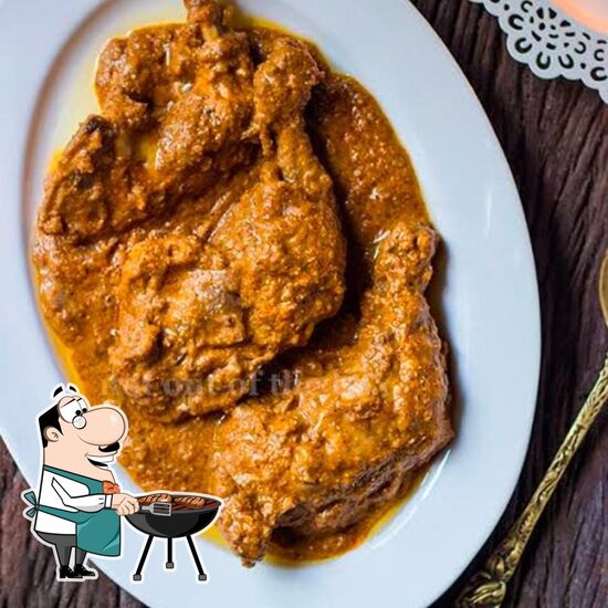 Papa's Grill, Jaipur - Restaurant menu, prices and reviews