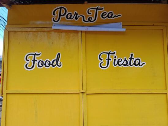 Partea-Food Fiesta, Pagadian City - Restaurant reviews