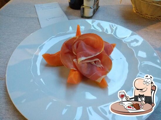 Ristorante Cellini, Sacile - Restaurant menu and reviews