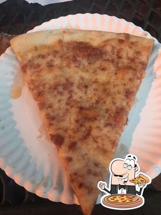 Roman Delight Pizza in Ridgeland - Restaurant menu and reviews