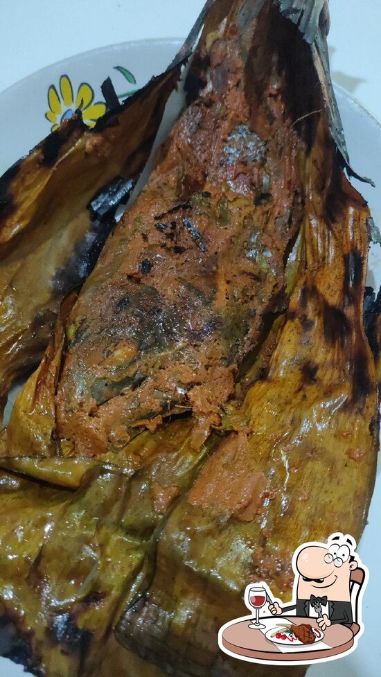 Rumah Makan Family Sakato, Padang - Restaurant menu, prices and reviews