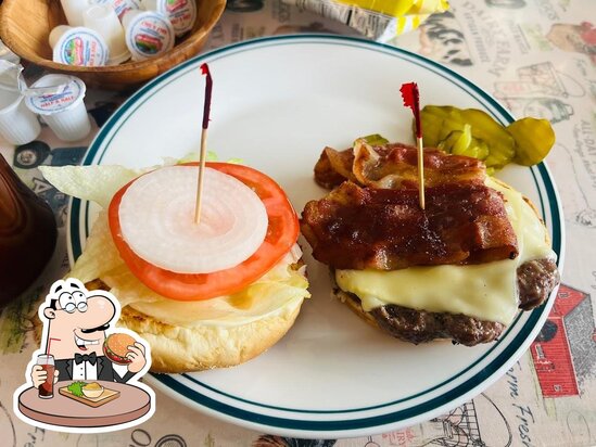 Rustic Roost Cafe in USA - Restaurant reviews