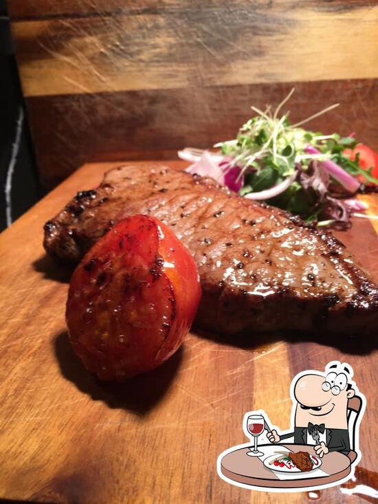 Menu at The Lock at Wolverley restaurant, Kidderminster