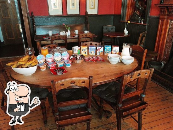 The Rocks, Dunbar - Restaurant menu, prices and reviews