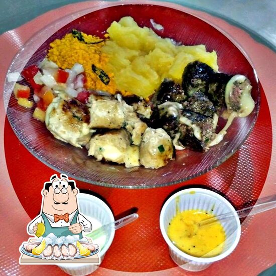 Villa Udi Bar e Petiscaria, Uberlândia - Avaliações de restaurantes