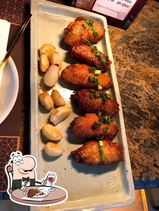 Wing Wah Allday (Wan Chai) restaurant, Hong Kong - Restaurant reviews